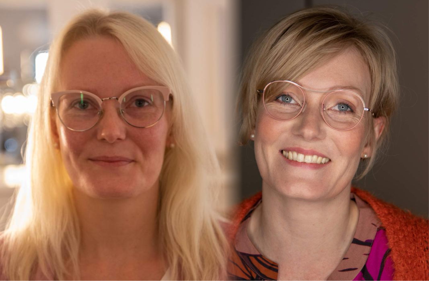 PERSONALITY STYLING – Younity